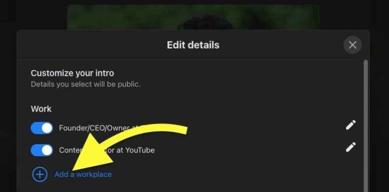 How To Appear In Someone's Suggested Friends On Facebook (8 Ways)