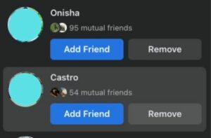 How To Appear In Someone's Suggested Friends On Facebook (8 Ways)