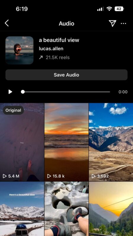 Reels Not Getting Views? Here's Why (Fix To Boost Views)