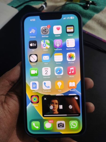 Netflix Picture In Picture Not Working? (Just Do THIS!)