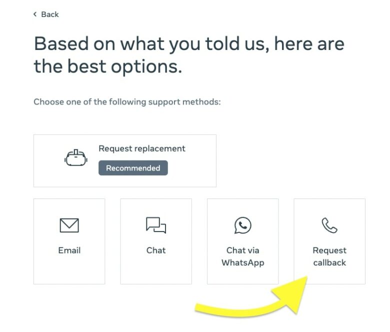 How To Reset Oculus PIN Without Old PIN (4 Ways)