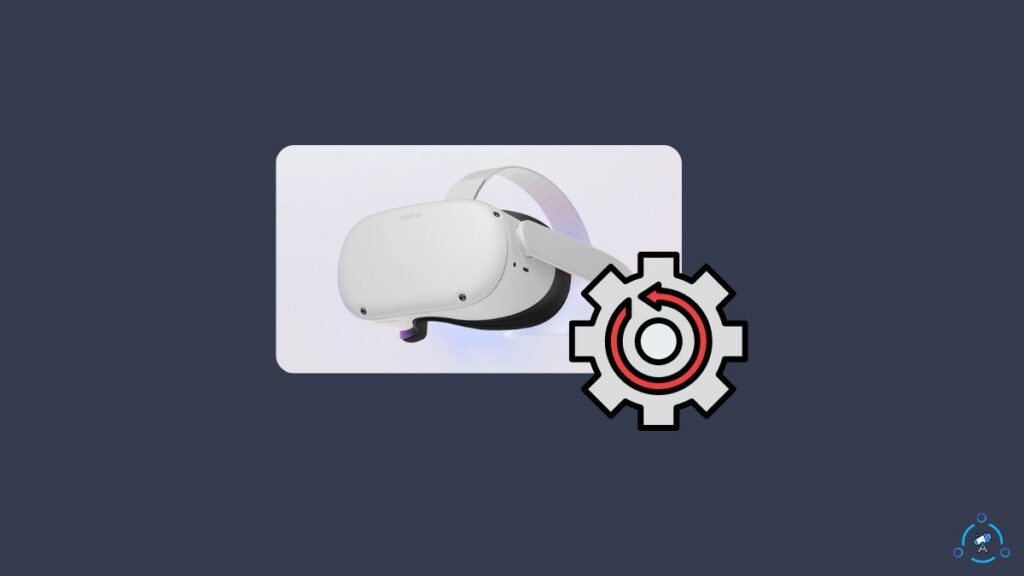 How To Factory Reset Oculus (Meta) Quest 2 Without Phone/App