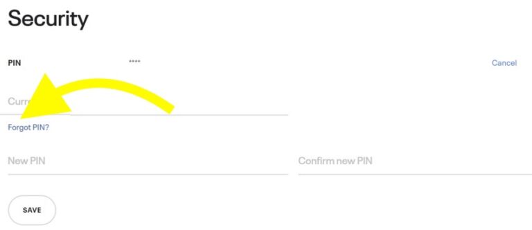 How To Reset Oculus PIN Without Old PIN (4 Ways)