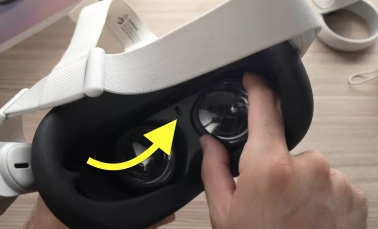 Oculus (Meta) Quest 2 Black Screen? (Proven FIX!)