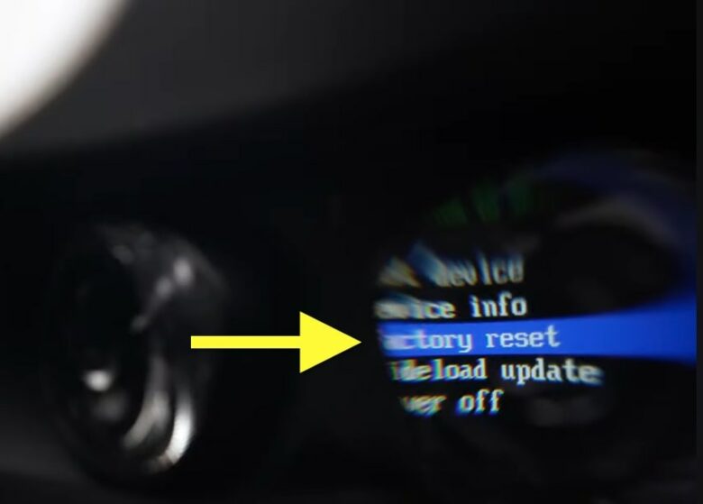 How To Factory Reset Oculus (Meta) Quest 2 Without Phone/App