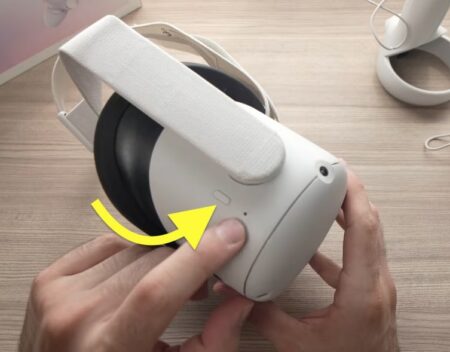 Oculus (Meta) Quest 2 Black Screen? (Proven FIX!)