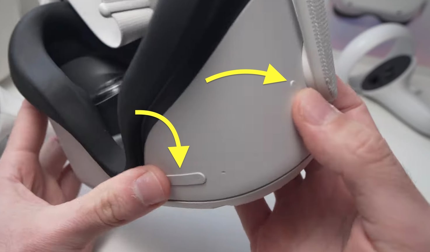 Oculus (Meta) Quest 2 Black Screen? (Proven FIX!)