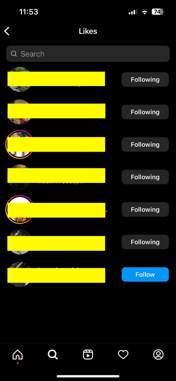 Accidentally Liked Instagram Post: Will They Know Immediately After ...