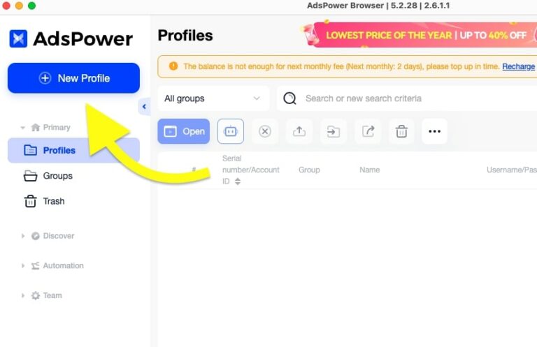AdsPower Review: The Anti-Detect & Online Anonymity Browser You Need