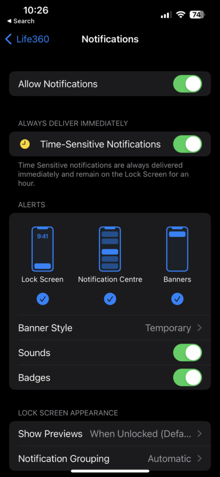 Why Am I Not Getting Life360 Notifications - FIXED! (2024)