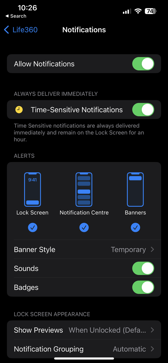 Why Am I Not Getting Life360 Notifications - FIXED! (2024)