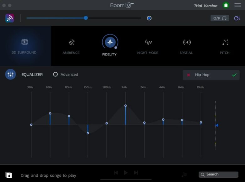 Boom 3D For Mac & Windows: Enhance Audio Experience To Next Level