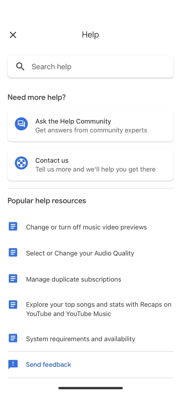 YouTube Music Keeps Pausing (Here's The Fix) - 2024