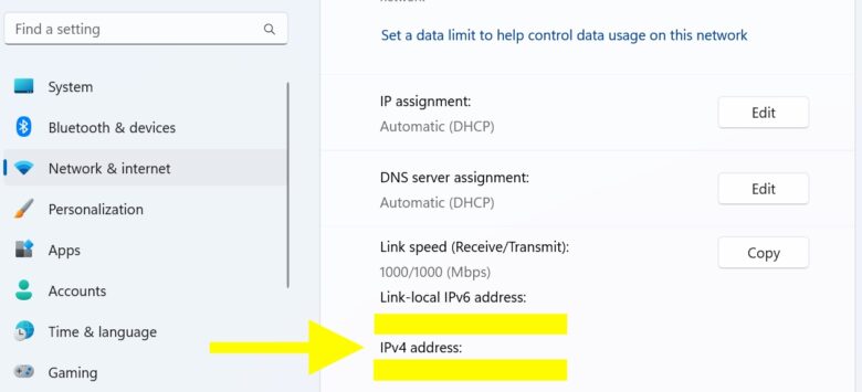 How To Find Someone's IP Address Through Phone Number (2024)