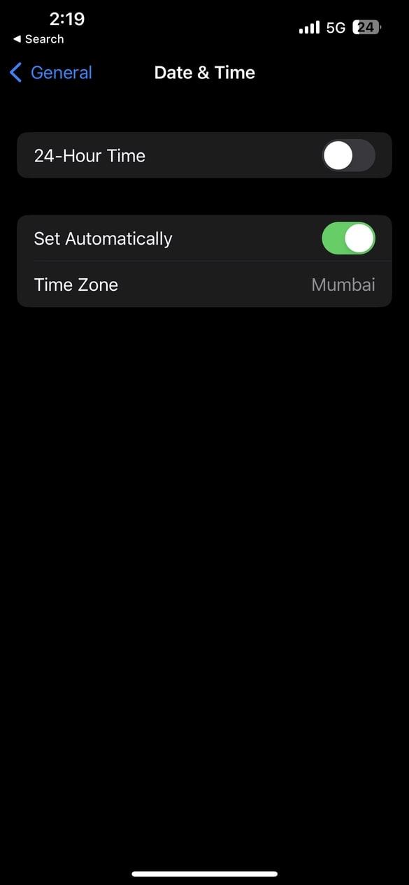 Why Can't I See The Other Person On FaceTime - Fixed (2024)