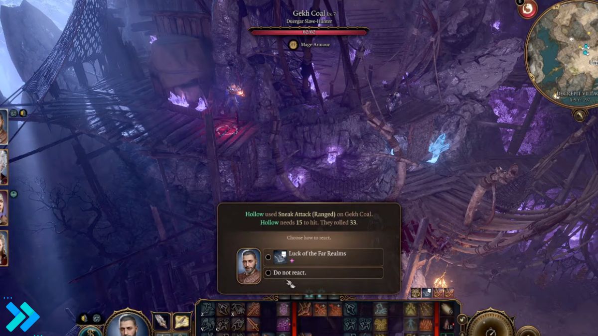 10 Most Powerful Multiclass Builds in Baldur's Gate 3 [Guide]