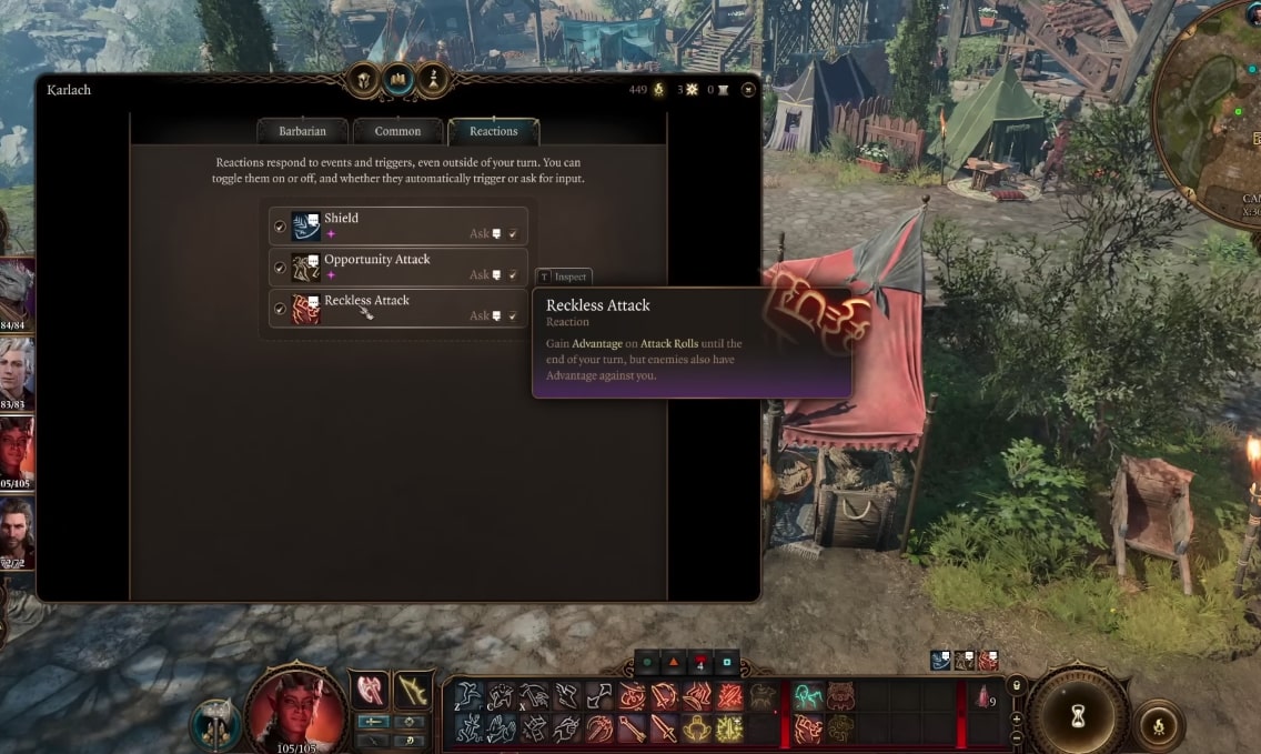 5 Major Baldurs Gate 3 Mistakes To Avoid