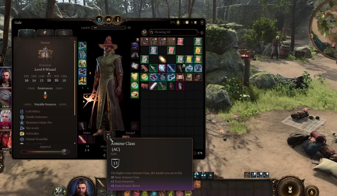 5 Major Baldurs Gate 3 Mistakes To Avoid