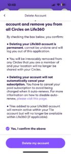 What Happens If You Delete/Uninstall Life360 [Explained!]
