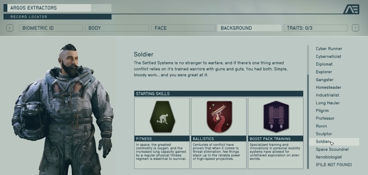 The Ultimate Starfield Stealth Sniper Build Guide - Most OP Build